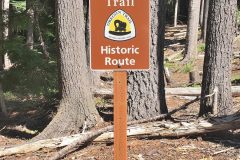 Multnomah Falls, Columbia Gorge Waterfalls, Mt. Hood Loop Tour
