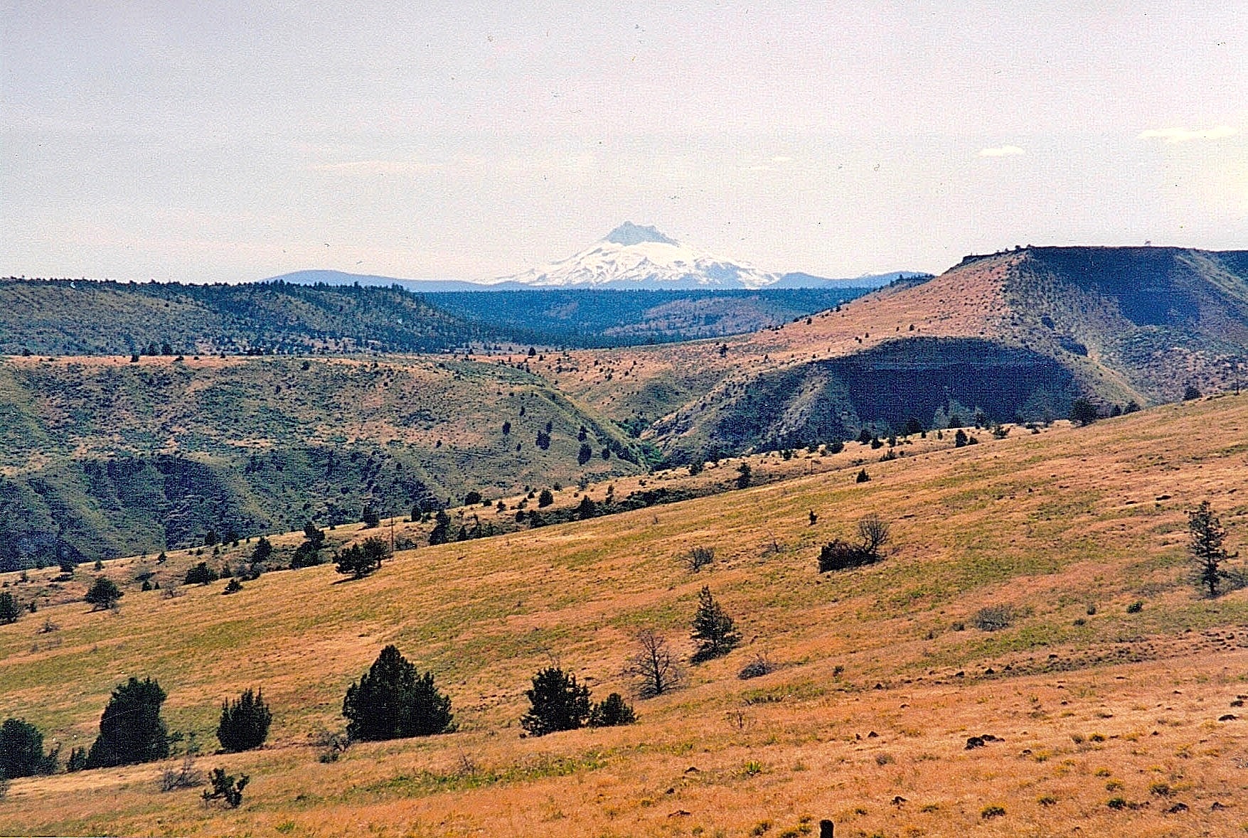 Native American Cultural Tour - Oregon